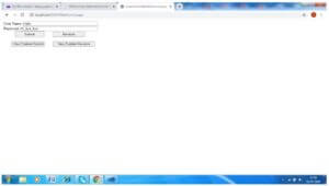 ASP.NET ViewState | Example of ASP.NET ViewState