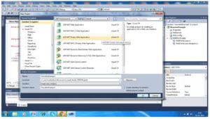 ASP.NET ViewState | Example of ASP.NET ViewState