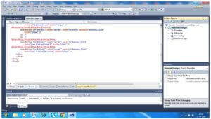 ASP.NET ViewState | Example of ASP.NET ViewState