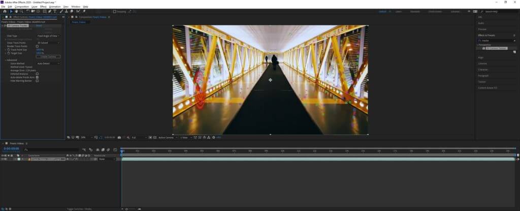 After Effects 3D Objects | Different Steps of After Effects 3D Objects