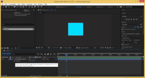 After Effects Bounce Expression | Learn How to use Bounce Expression?