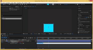 After Effects Bounce Expression | Learn How to use Bounce Expression?