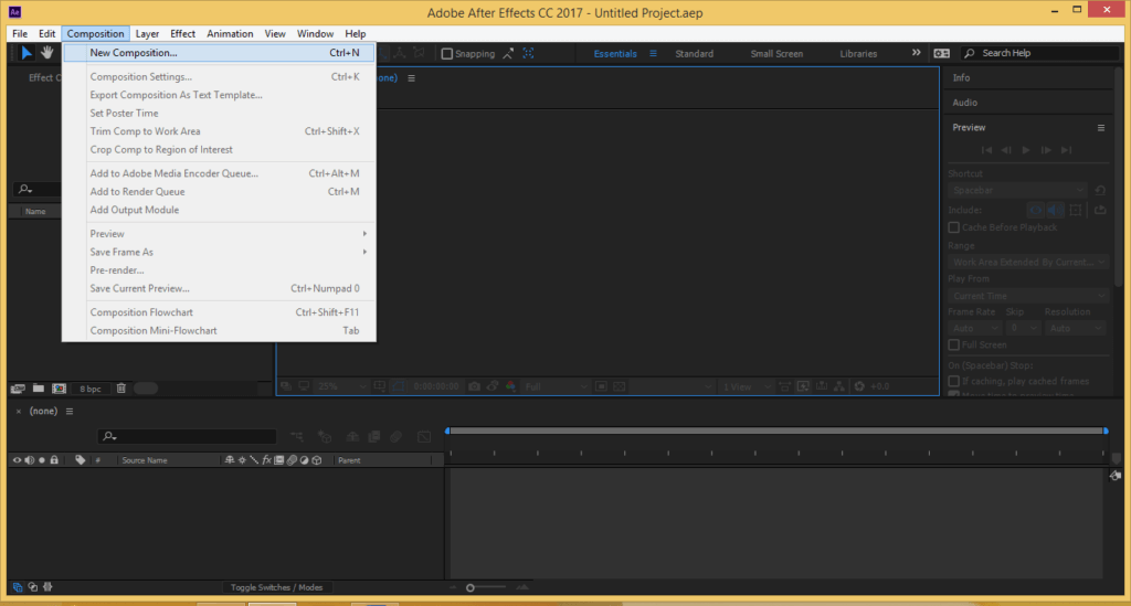 After Effects Bounce Expression | Learn How to use Bounce Expression?