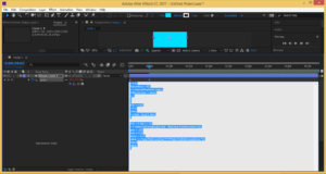 After Effects Bounce Expression | Learn How to use Bounce Expression?