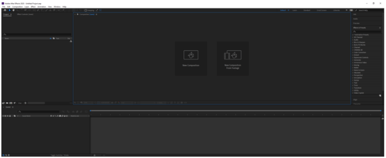 After Effects GIF | Learn the Steps to Create After Effects GIF