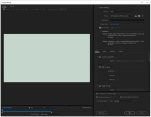 After Effects GIF | Learn the Steps to Create After Effects GIF