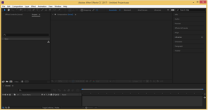 After Effects Gradient | How to use Gradient in after Effect?