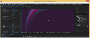 After Effects Gradient | How to use Gradient in after Effect?