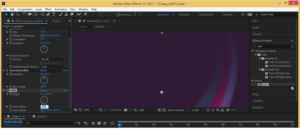 After Effects Gradient | How to use Gradient in after Effect?
