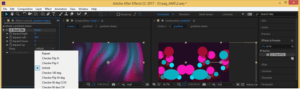 After Effects Gradient | How to use Gradient in after Effect?