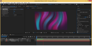 After Effects Gradient | How to use Gradient in after Effect?