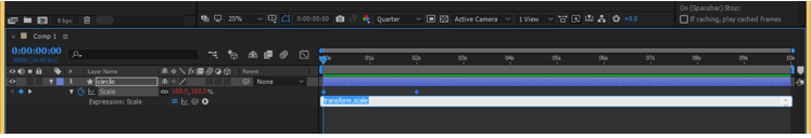 After Effects Loop Expression Learn How To Use Loop Expression 