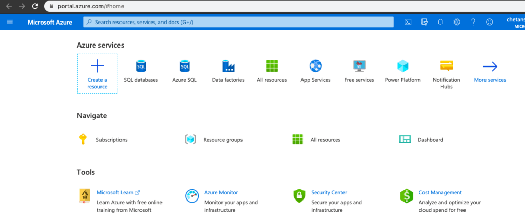 Azure File Storage | How to Create File Storage in Azure?