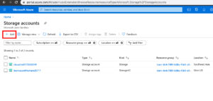 Azure File Storage | How to Create File Storage in Azure?