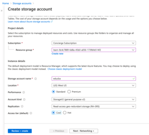 Azure File Storage | How to Create File Storage in Azure?
