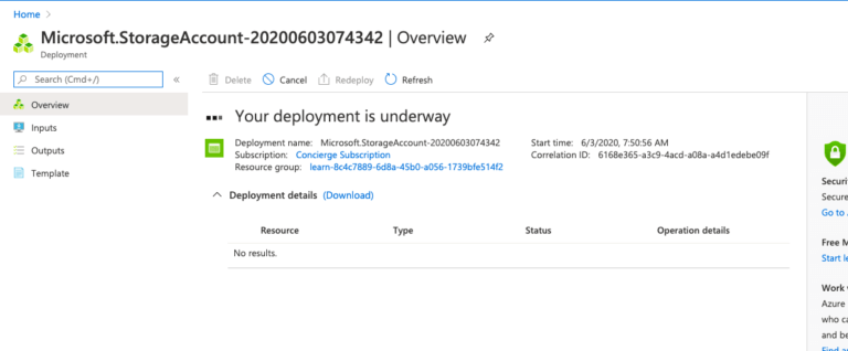 Azure File Storage | How to Create File Storage in Azure?