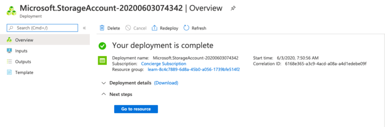 Azure File Storage | How to Create File Storage in Azure?