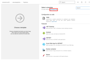 Azure Pipelines | How to Create and Use Pipelines in Azure?