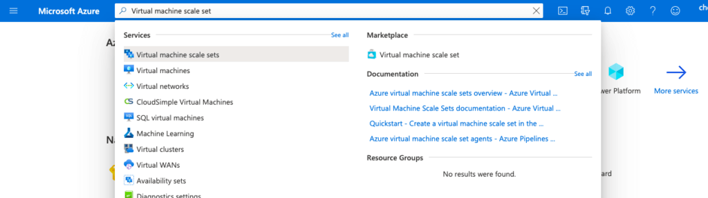 Azure Virtual Machines Scale Set | How to Scale Azure Virtual Machines?