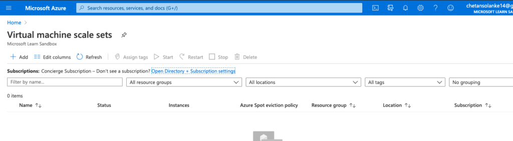 Azure Virtual Machines Scale Set | How to Scale Azure Virtual Machines?