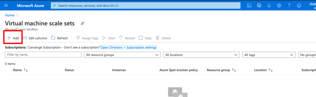 Azure Virtual Machines Scale Set | How to Scale Azure Virtual Machines?