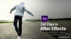 Cut Clips in After Effects | Learn How to cut the clips in After Effects?