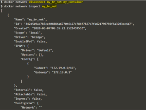 Docker Networking | How does Docker Networking Works?
