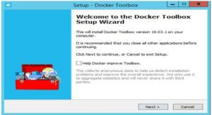 Docker Toolbox | Complete Guide to Docker Toolbox