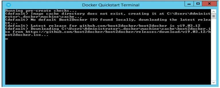 Docker Toolbox | Complete Guide to Docker Toolbox