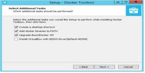 Docker Toolbox | Complete Guide to Docker Toolbox
