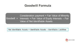 Goodwill in Accounting - Meaning, Valuation, Examples