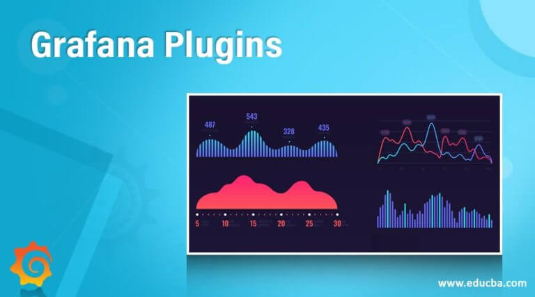 Grafana Plugins | Learn the 3 Different Types of Grafana Plugins
