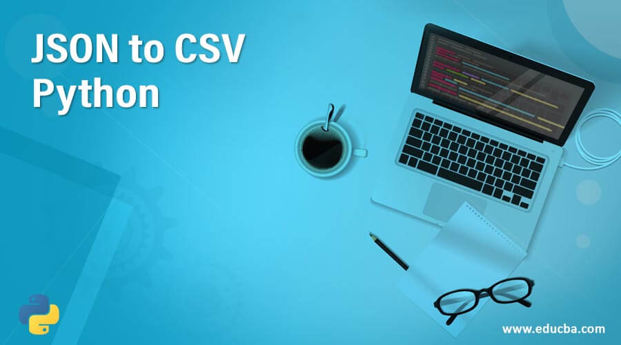  How To Convert Json To Csv 