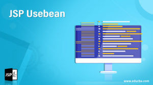 JSP Usebean | How Usebean tag work in JSP with examples?