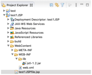 JSP foreach | Learn How Foreach Works in JSP with Examples