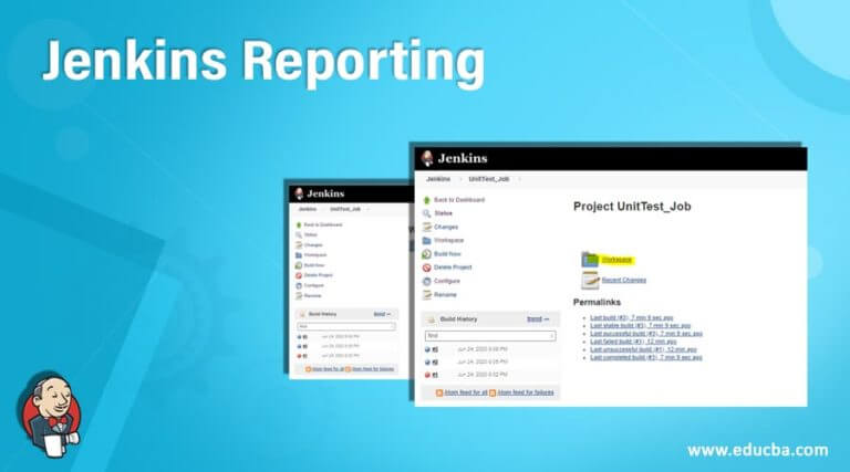 Jenkins Reporting | Complete Guide on Jenkins Reporting