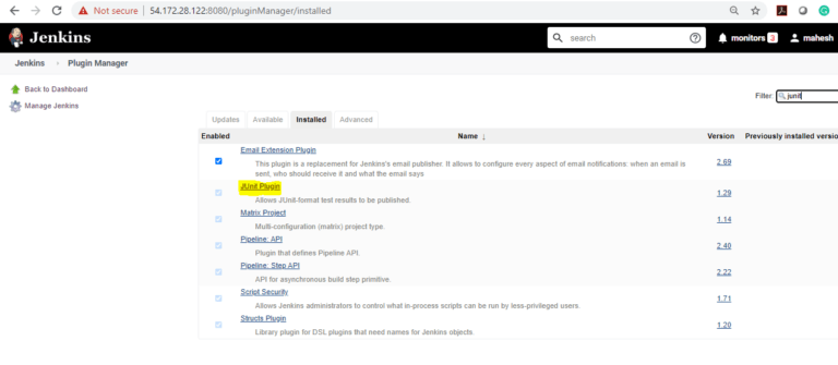 Jenkins Reporting | Complete Guide on Jenkins Reporting