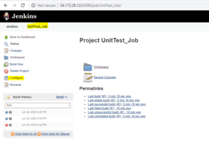 Jenkins Reporting | Complete Guide on Jenkins Reporting