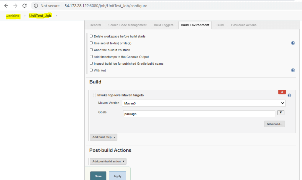 Jenkins Reporting | Complete Guide on Jenkins Reporting