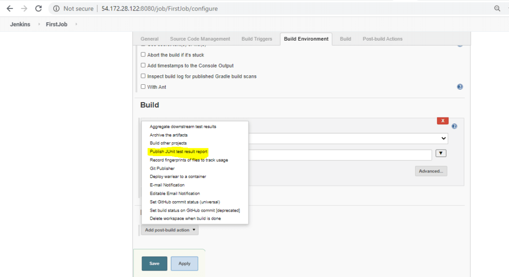 Jenkins Reporting | Complete Guide on Jenkins Reporting