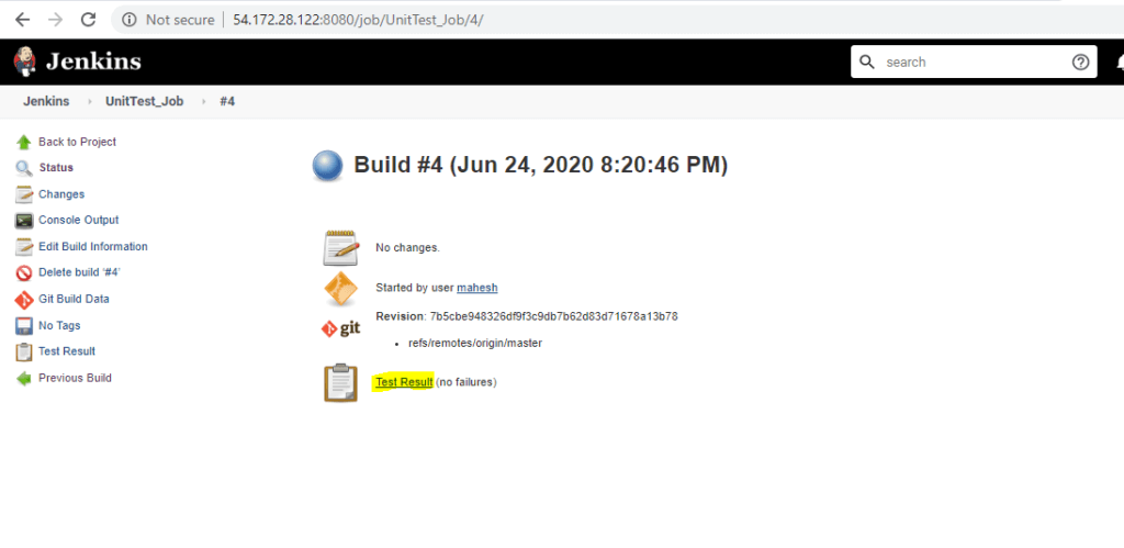 Jenkins Reporting | Complete Guide on Jenkins Reporting