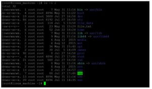 Linux Directory Permissions | Guide to Linux Directory Permissions
