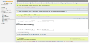 MySQL COMMIT | Learn the Examples to Implement COMMIT in MySQL