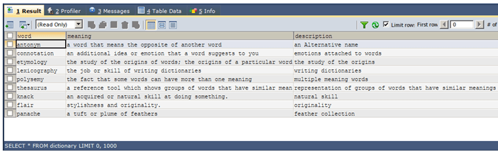 Mysql Concat Working And Examples Of Mysql Concat 