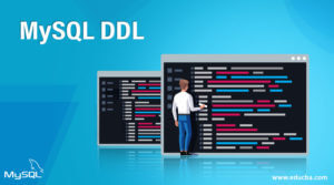 MySQL DDL | How DDL commands work in MySQL? | Examples