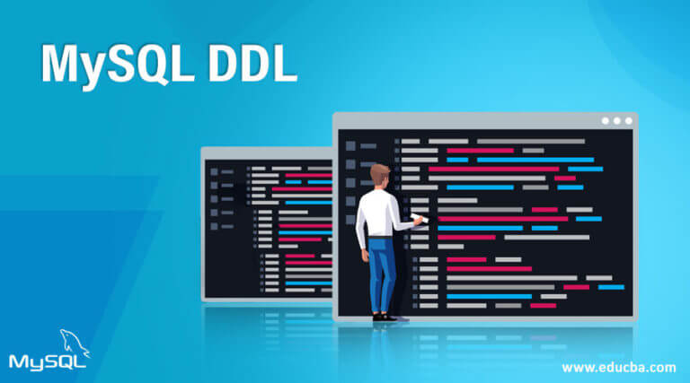 Mysql Ddl How Ddl Commands Work In Mysql Examples 5667