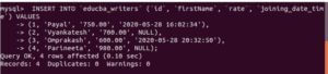 MySQL IF Function | Complete Guide to MySQL IF Function