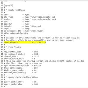 MySQL Replication | Working of MySQL Replication | Setup of Replication