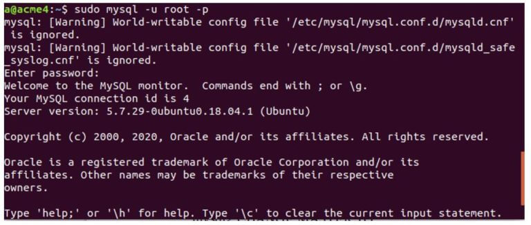 Mysql Replication Working Of Mysql Replication Setup Of Replication