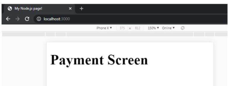 Node.js setTimeout | Working | Example | Advantages